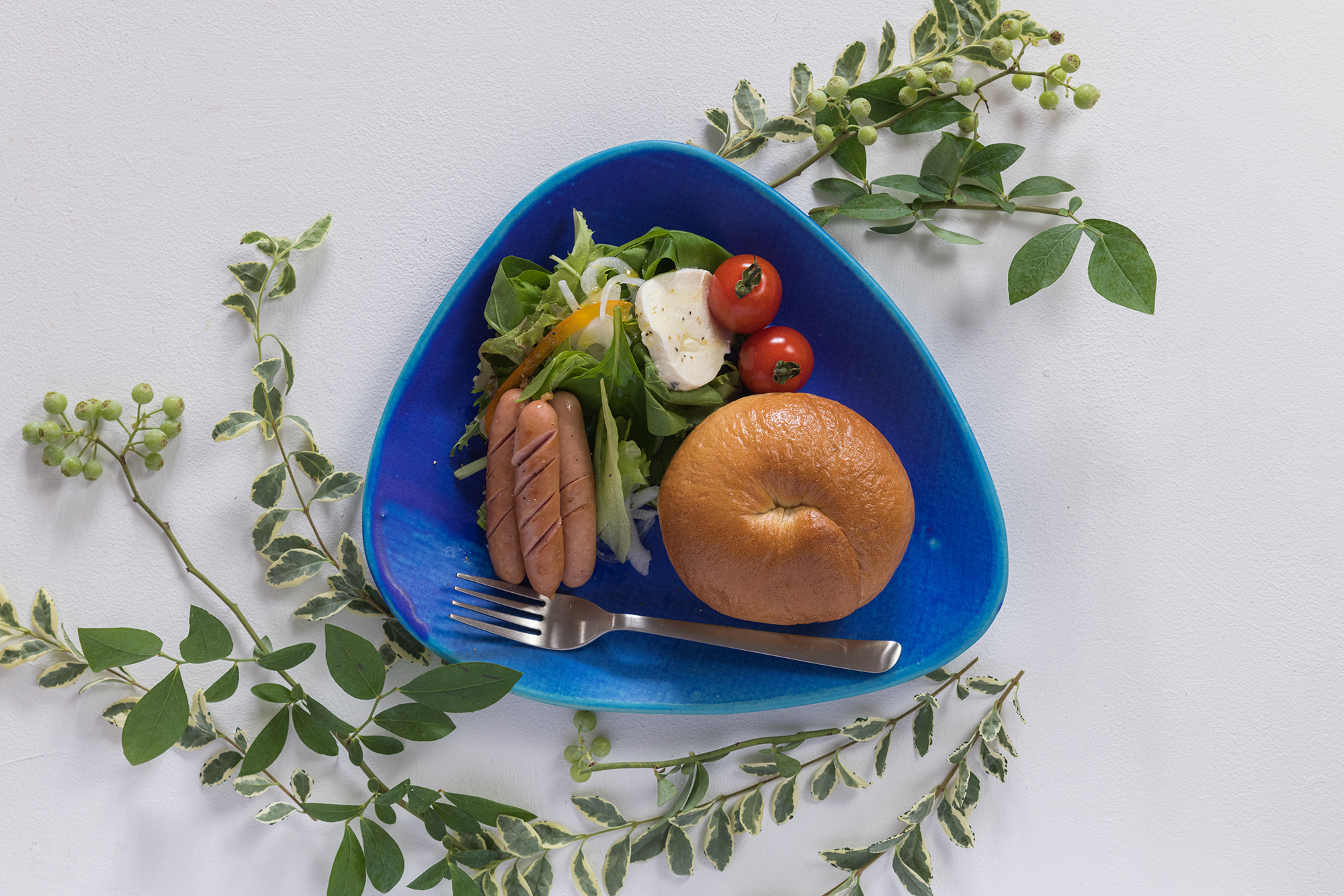 Monogel - モノグル （福島県のこだわりベーグルと焼き菓子の専門店）