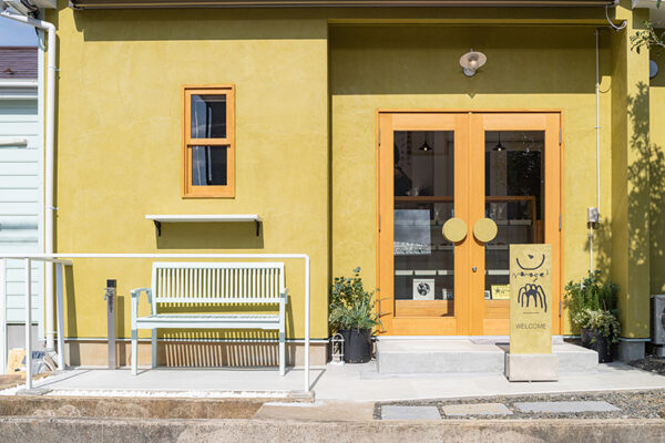 Monogel - モノグル （福島県のこだわりベーグルと焼き菓子の専門店）