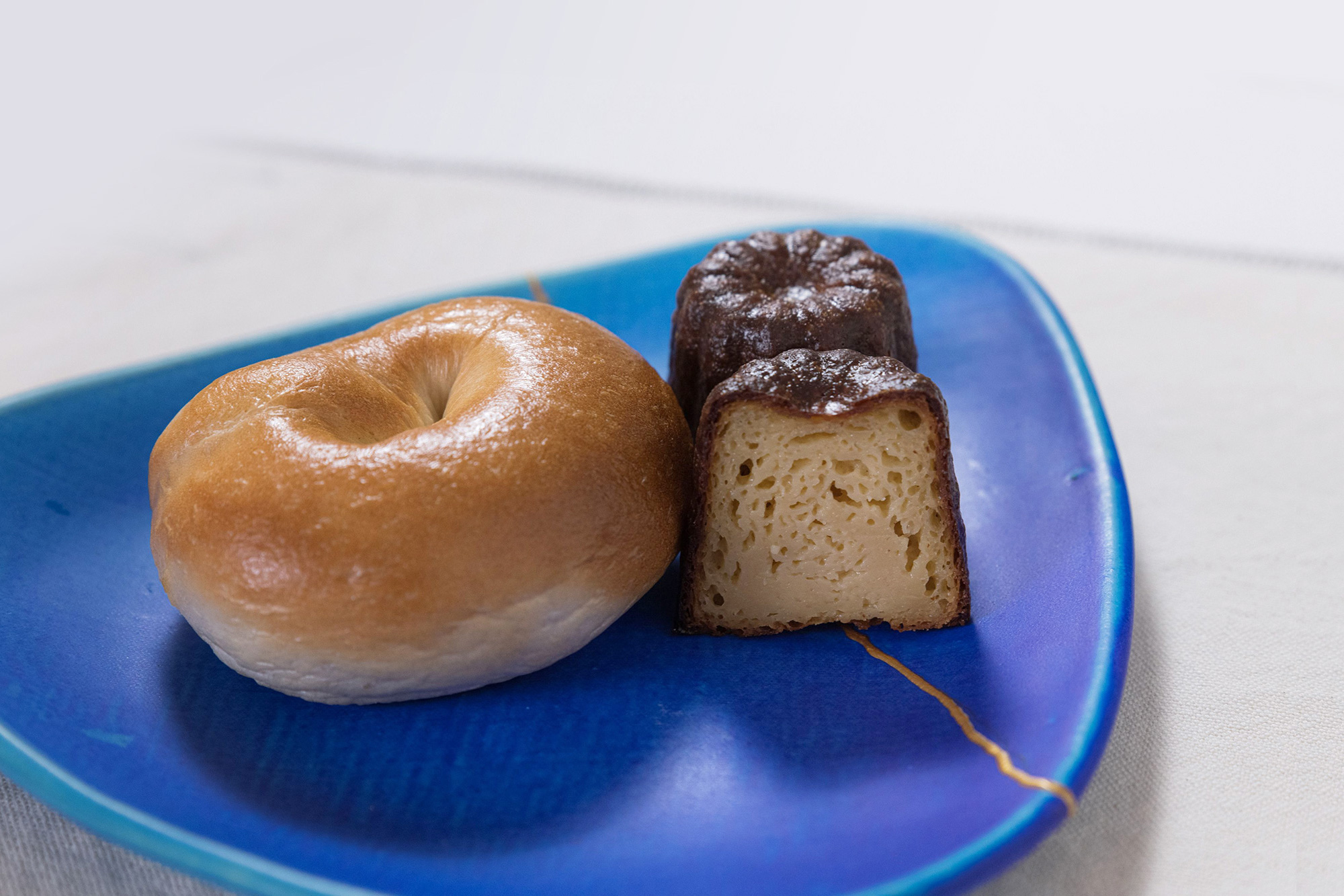 Monogel - モノグル （福島県のこだわりベーグルと焼き菓子の専門店）